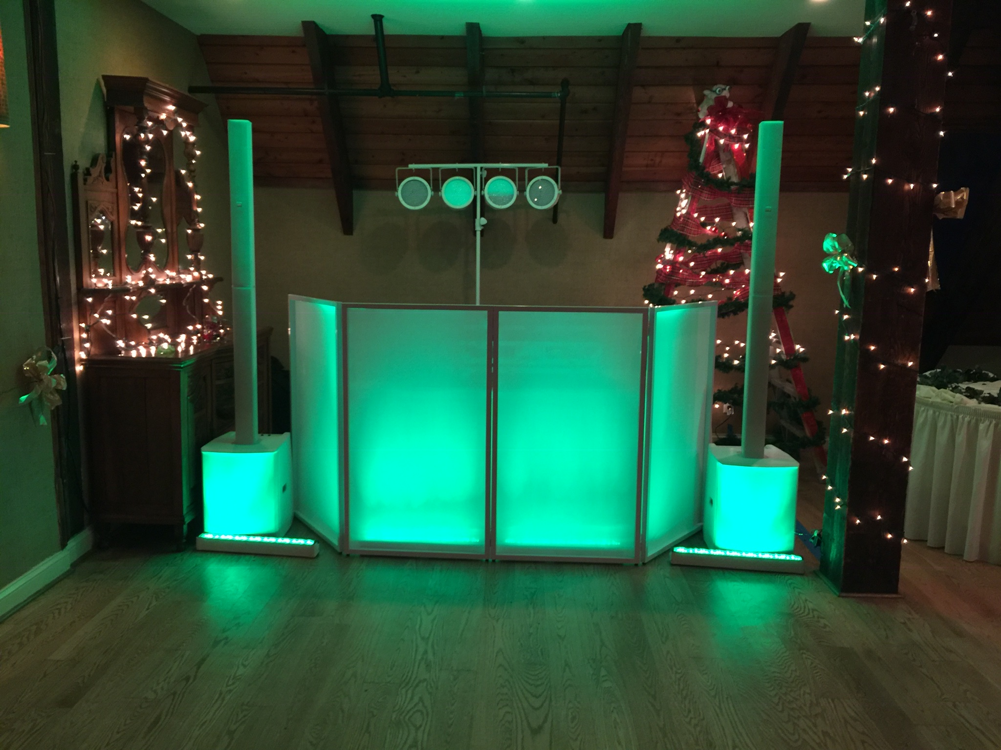 Packages - Sound Connection